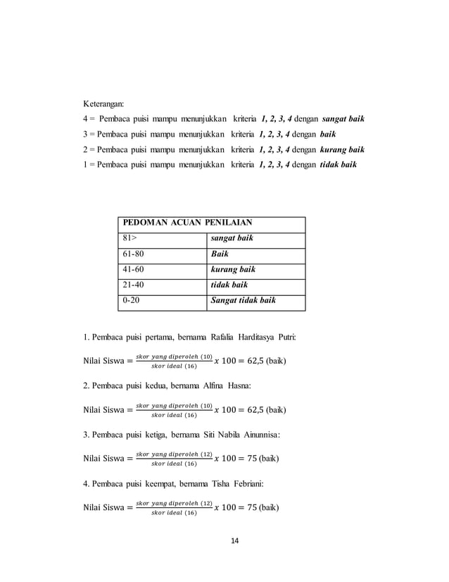 pengembangan keterampilan membaca | PDF