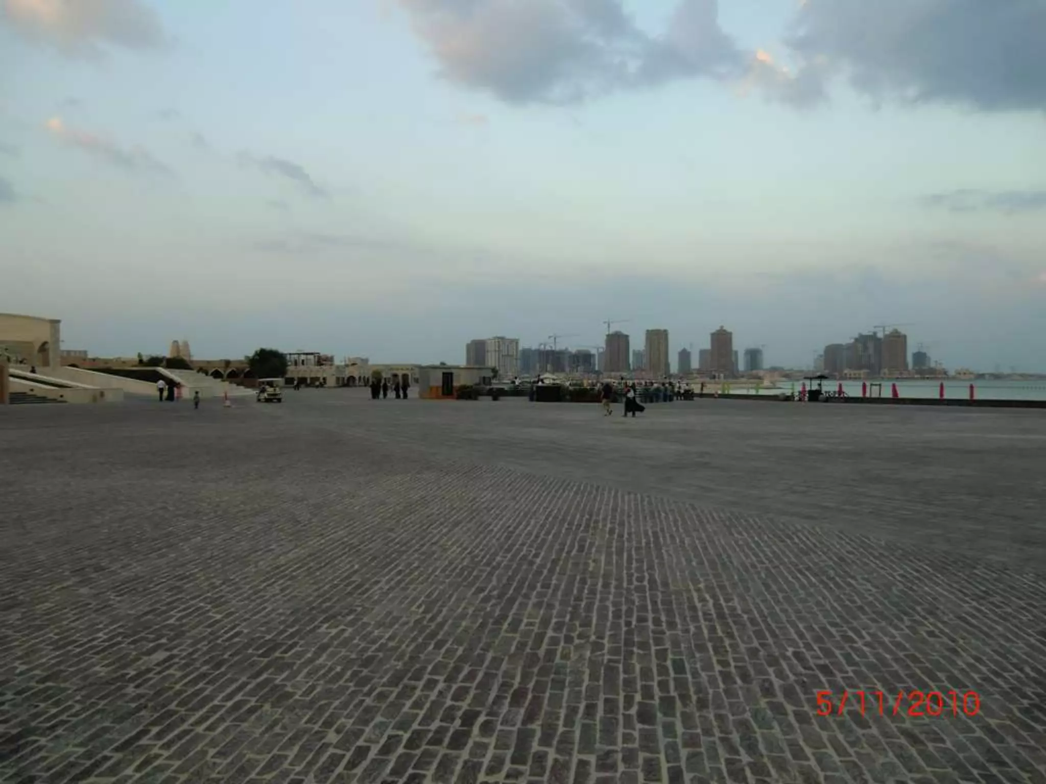 KATARA, Doha, Qatar Photos | PDF