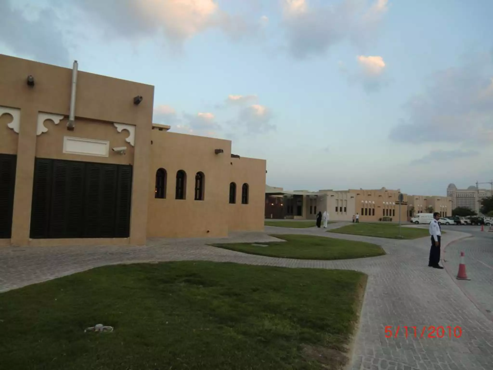 KATARA, Doha, Qatar Photos | PDF