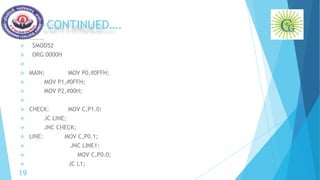 ppt on embedded system | PPTX