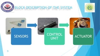 ppt on embedded system | PPTX