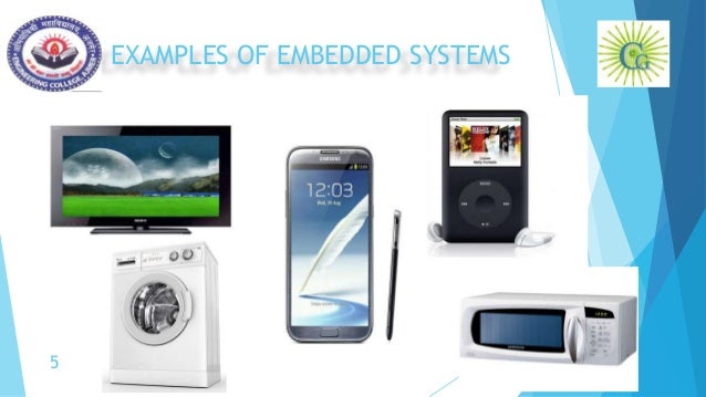 ppt on embedded system