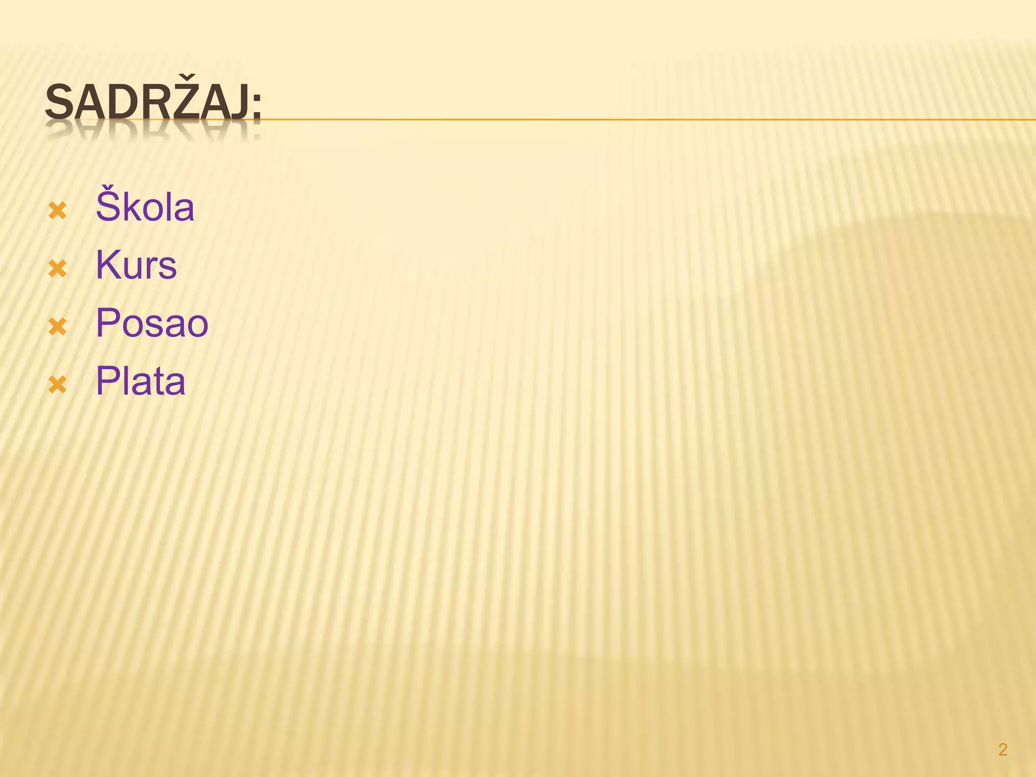 Turisticki vodic Katarina Markovic VIII3 | PPTX