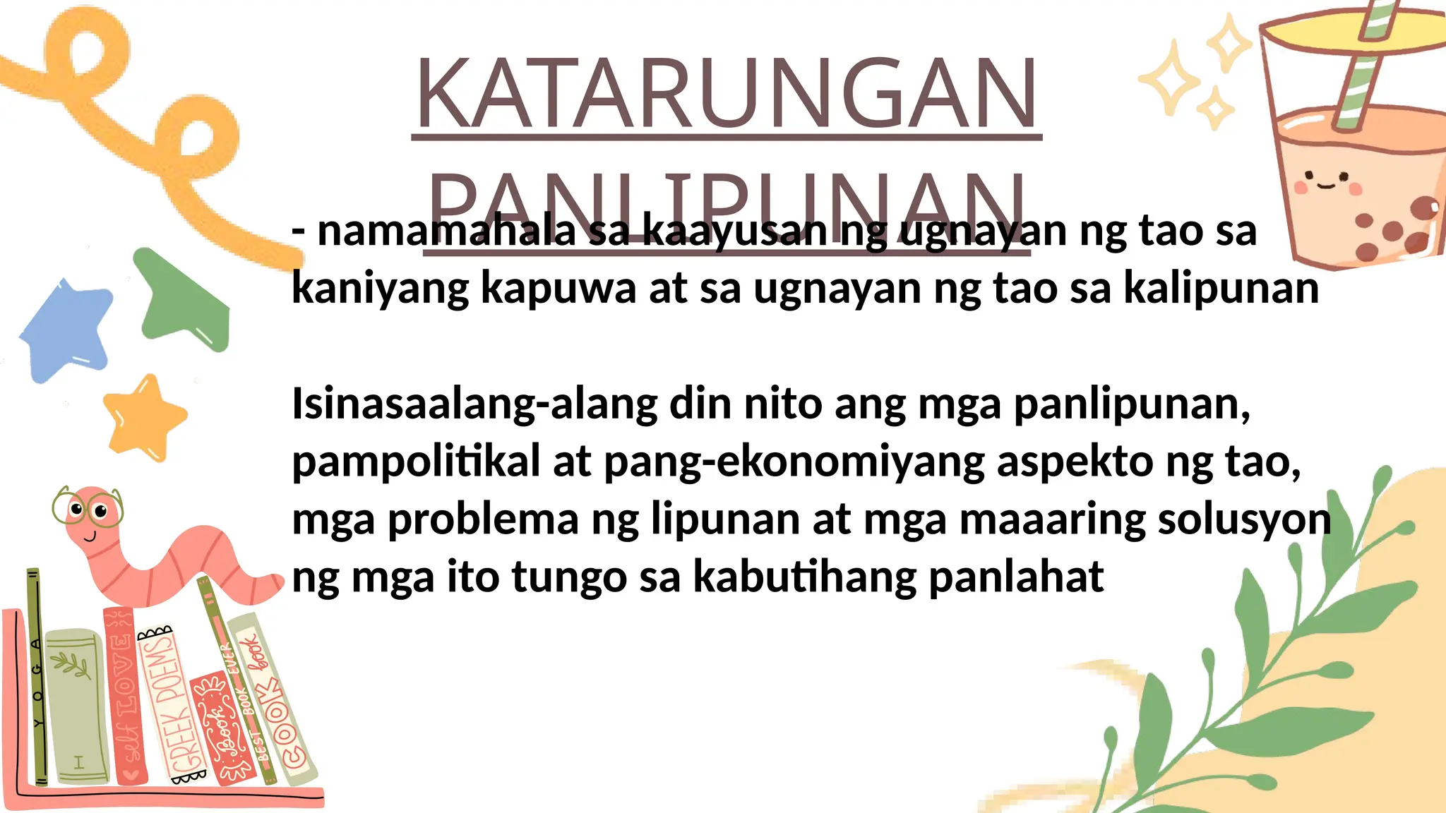 EDukasyon sa Pagpapakatao-Quarter 3-Katarungang-Panlipunan.pptx