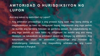 KATARUNGANG PAMBARANGAY by PSSg Comia.pptx