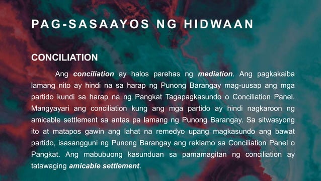 KATARUNGANG PAMBARANGAY by PSSg Comia.pptx