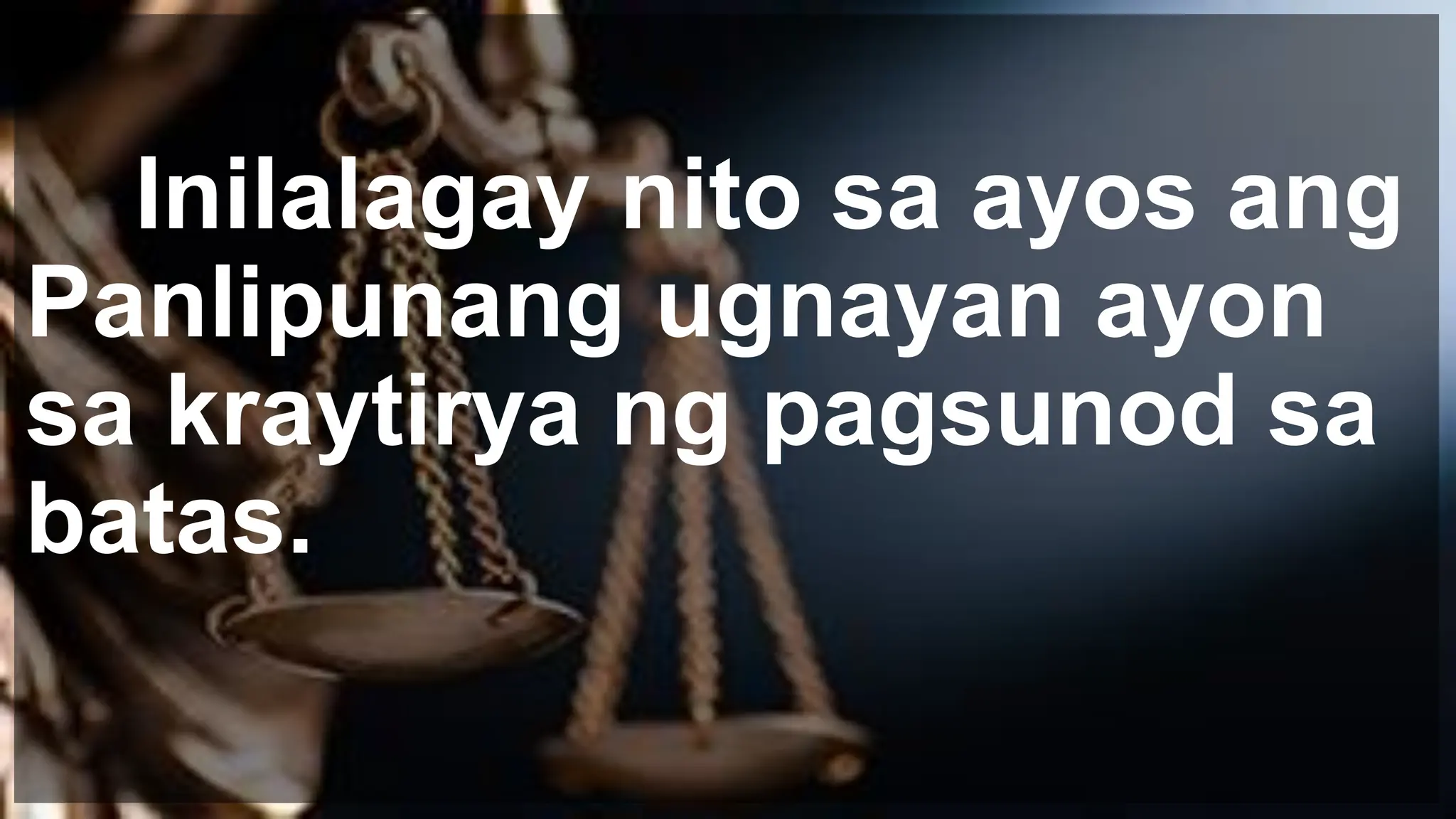Edukasyon sa Pagpapakatao-9 Katarungang Panlipunan.pptx