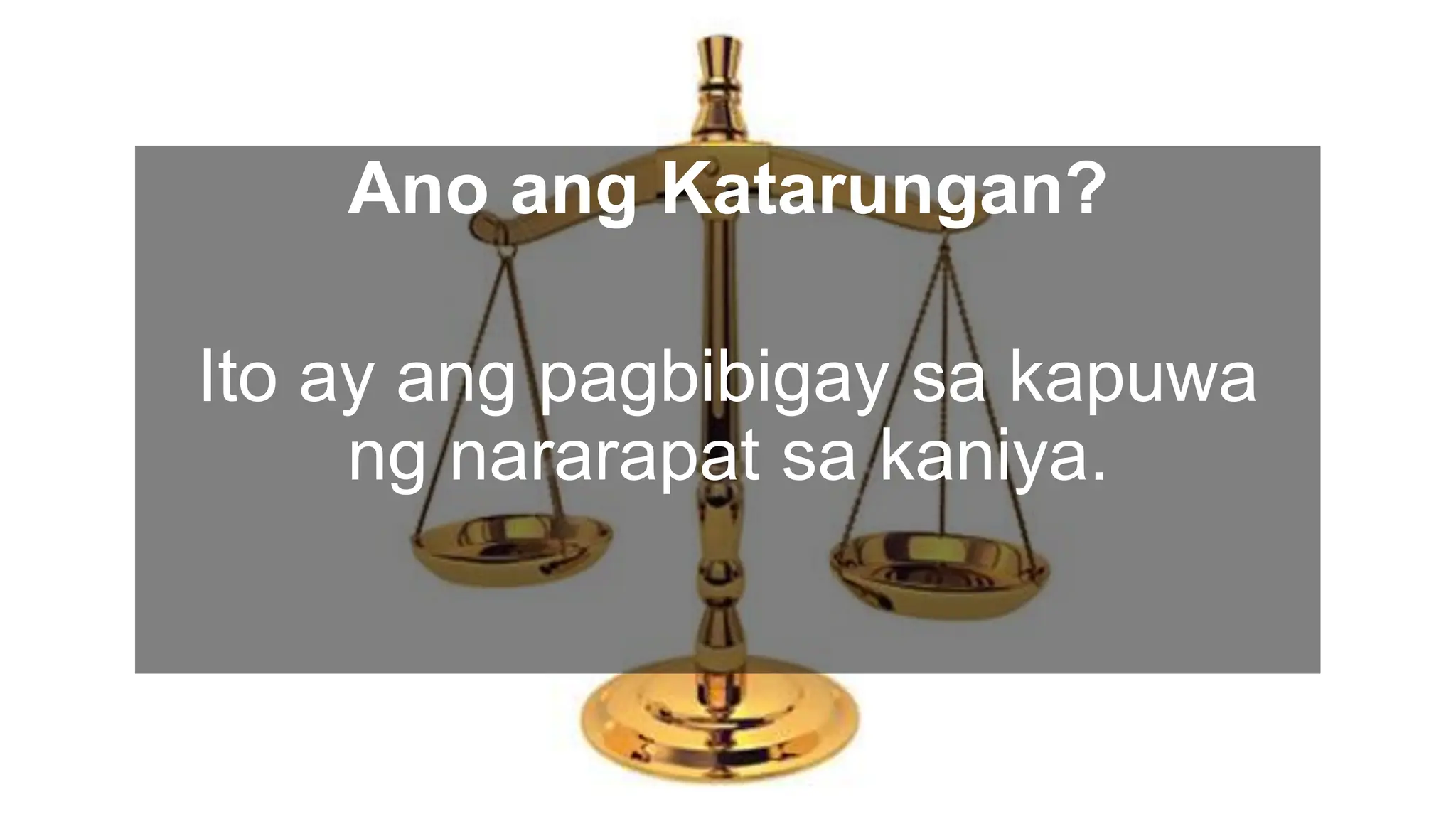 Edukasyon sa Pagpapakatao-9 Katarungang Panlipunan.pptx