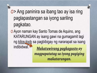 katarungang panlipunan EsP 9 modyul 9.pptx