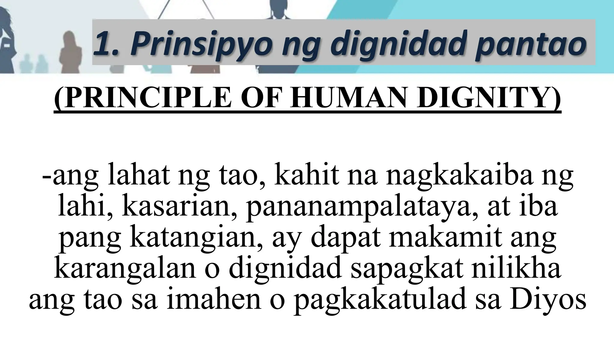 Katarungang Panlipunan sa Baitang Nueve 9 | PPTX