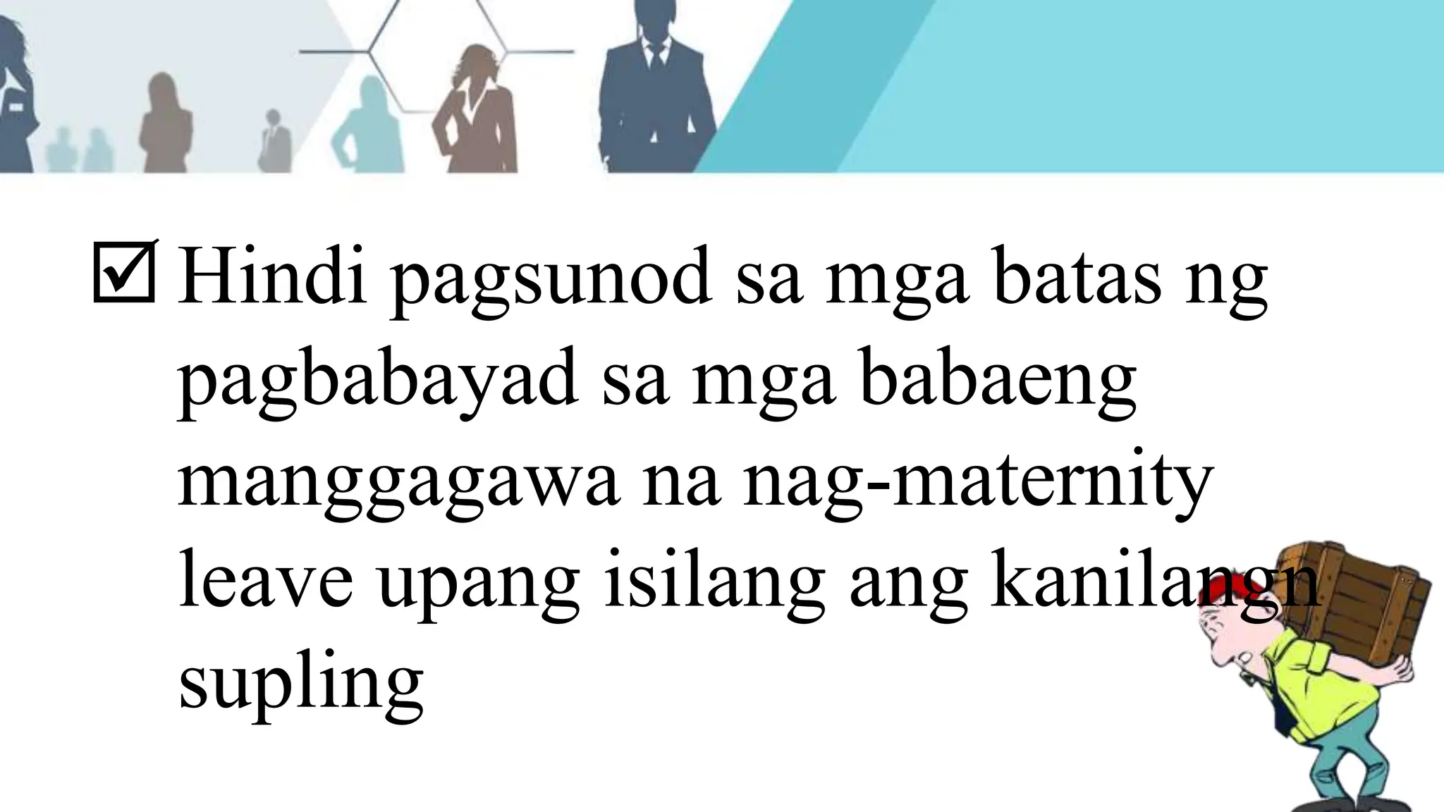 Katarungang Panlipunan sa Baitang Nueve 9 | PPTX