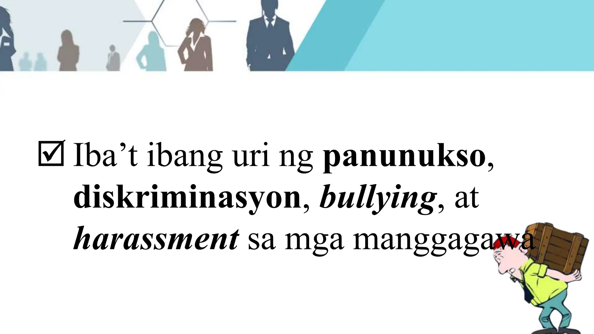 Katarungang Panlipunan sa Baitang Nueve 9 | PPTX