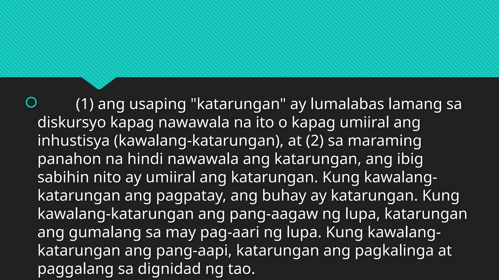 esp 9 - KATARUNGANG PANLIPUNAN Q3 - 1.pptx