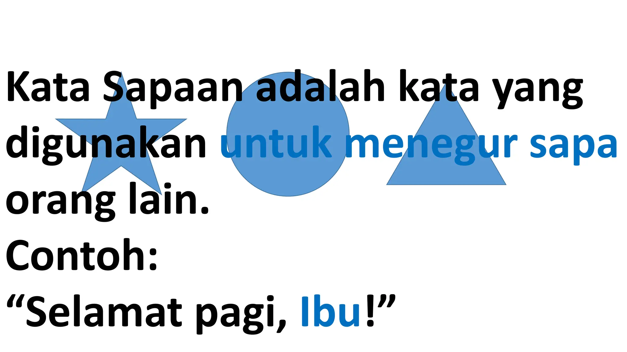 KATA SAPAAN untuk anak sd kelas 2 fase a.pptx