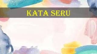 TATABAHASA KATA SERU BAHASA MELAYU TAHUN ENAM.pptx