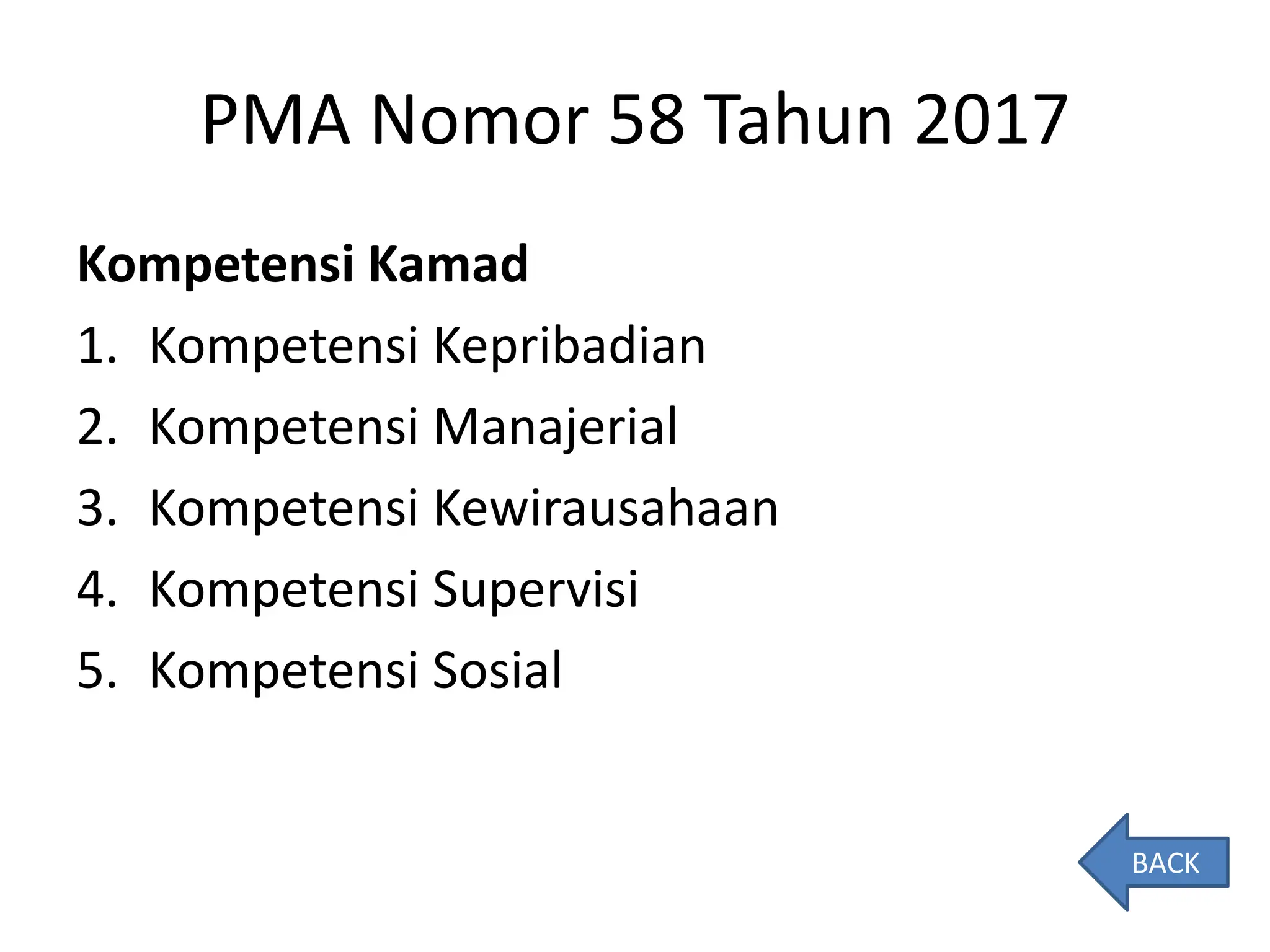 KATA SI KAMAD BARU 2024-2025 dalam .pptx