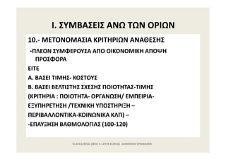 2o MedTech Conference, Κωνσταντίνος Καταβάτης | PPT