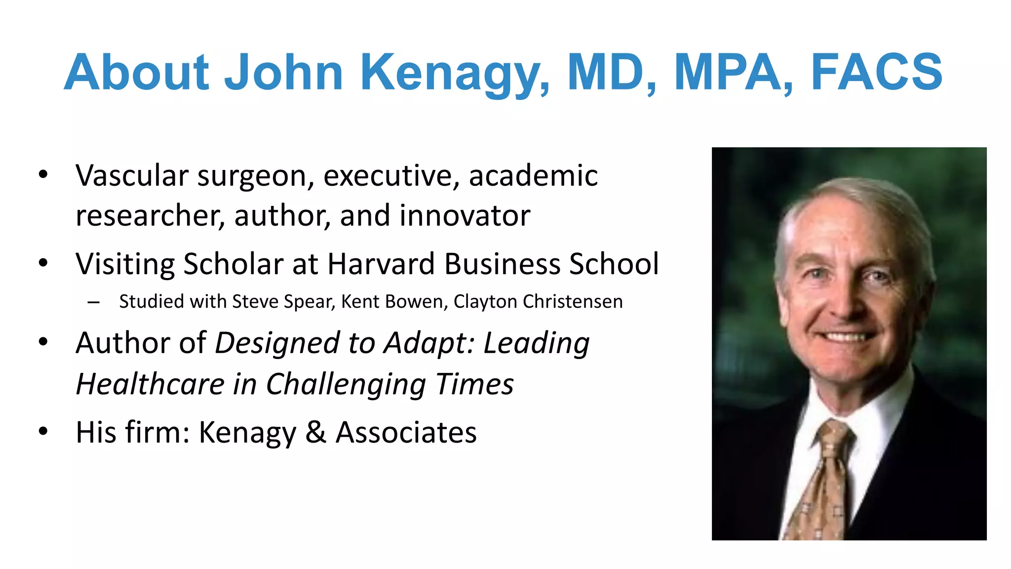 Adaptive Design Kata: An Improvement and a Leadership Kata (FINAL) | PPT