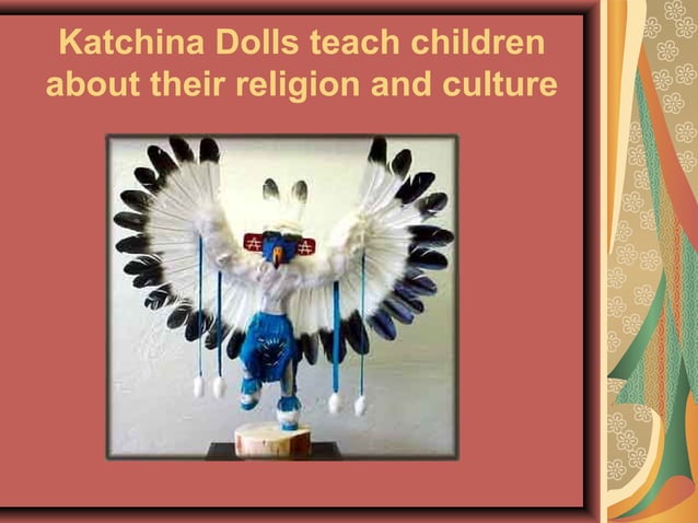 Katchina dolls by Brandmeyer | PPT