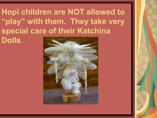 Katchina dolls by Brandmeyer | PPT