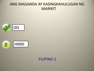 PRESENTATION-CATHERINE S. FLORES | PPT