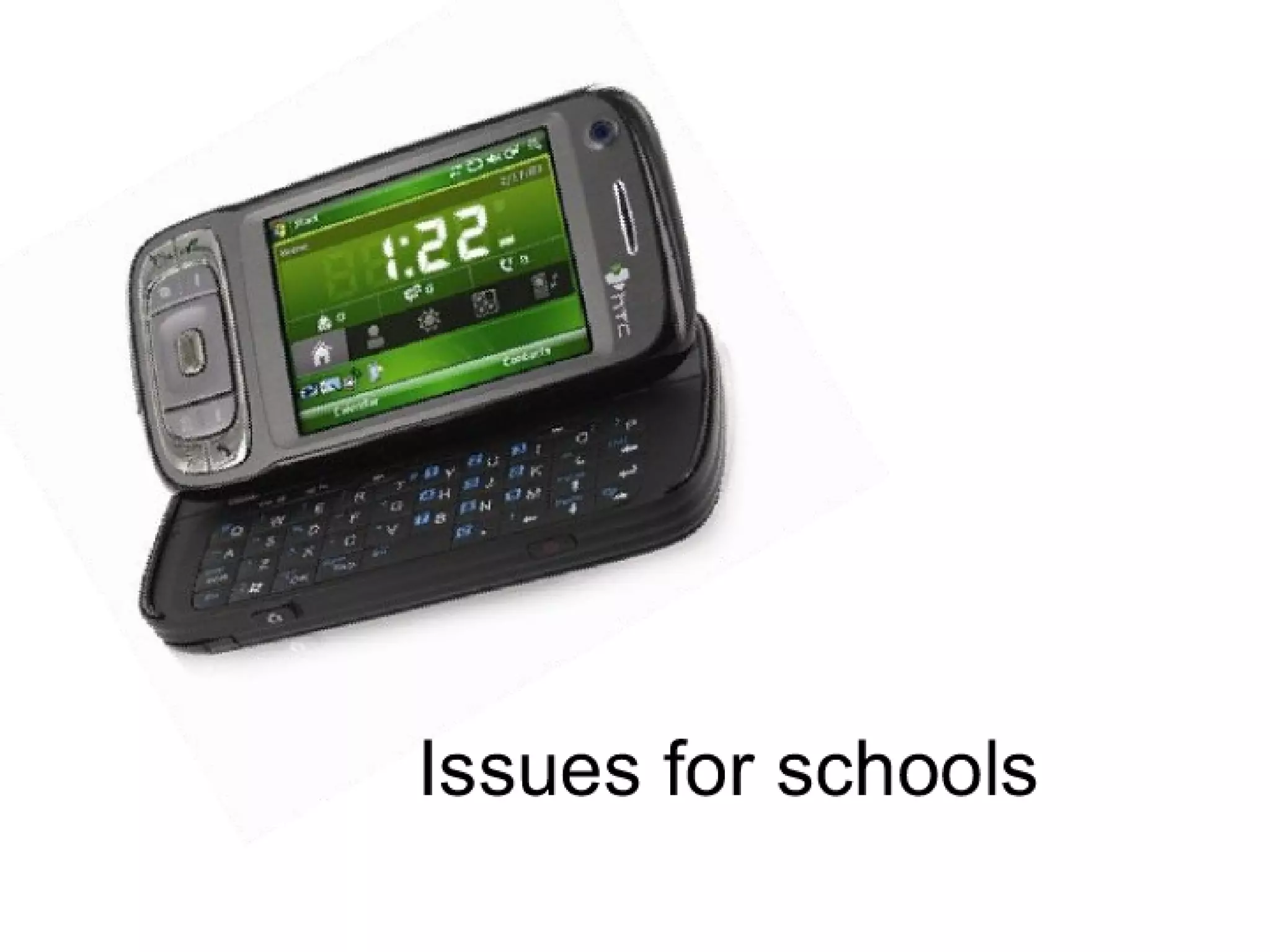 Kate Farrell, Castlebrae Community High School | PDF