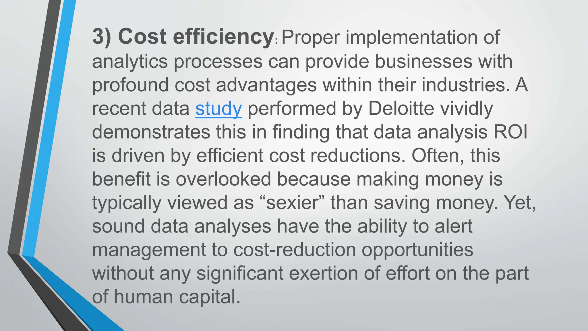 Chapter 3: Data Analysis or Interpretation of Data | PPTX | Information ...