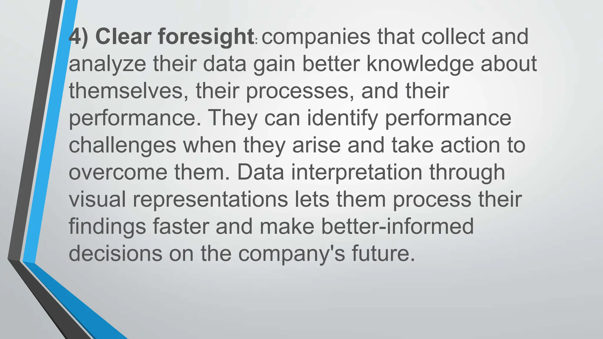 Chapter 3: Data Analysis or Interpretation of Data | PPTX | Information ...