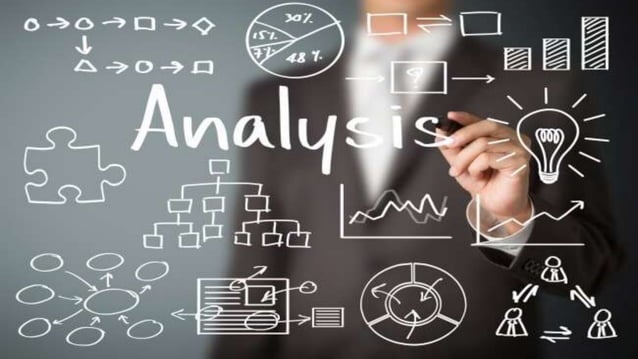 Chapter 3: Data Analysis or Interpretation of Data | PPTX | Information Services Industry ...