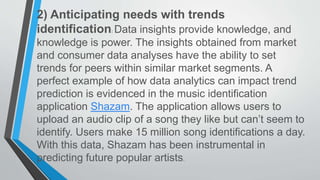 Chapter 3: Data Analysis or Interpretation of Data | PPTX | Information ...