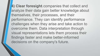 Chapter 3: Data Analysis or Interpretation of Data | PPTX | Information ...