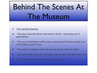 Kate Atkinson Power Point Kyle Nutt | PPT | Drama | Genres