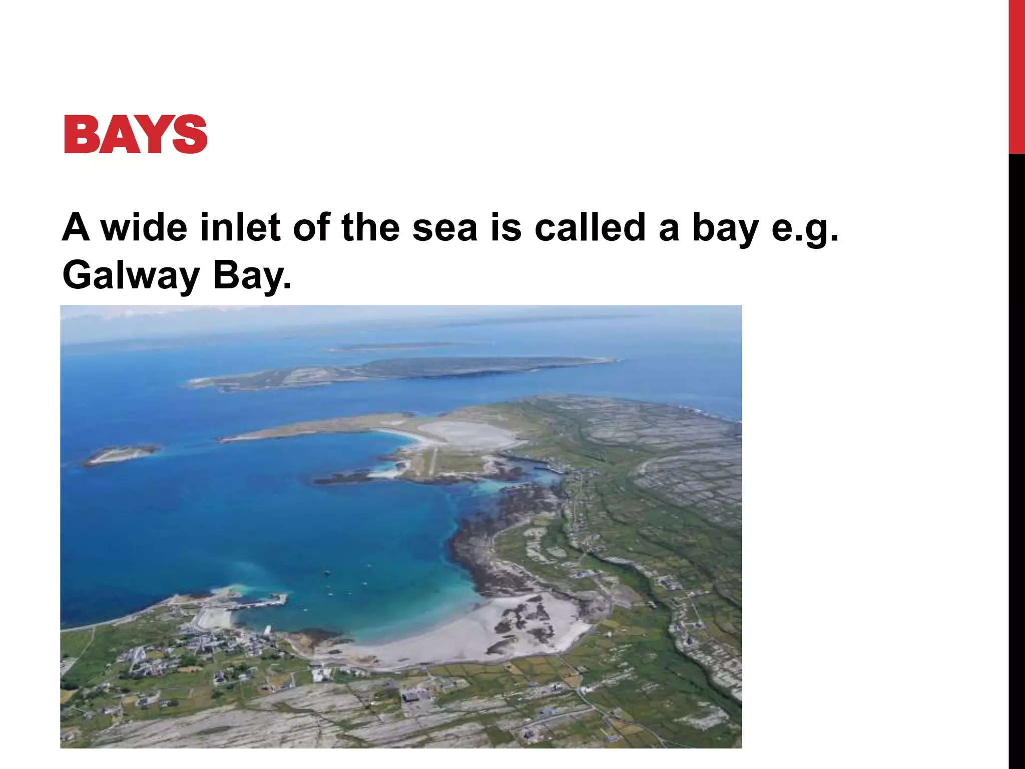 Around Our Coast | PPTX