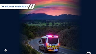 CAA Presentation 2018 | PPTX