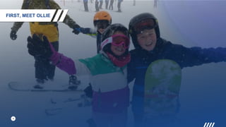 CAA Presentation 2018 | PPTX