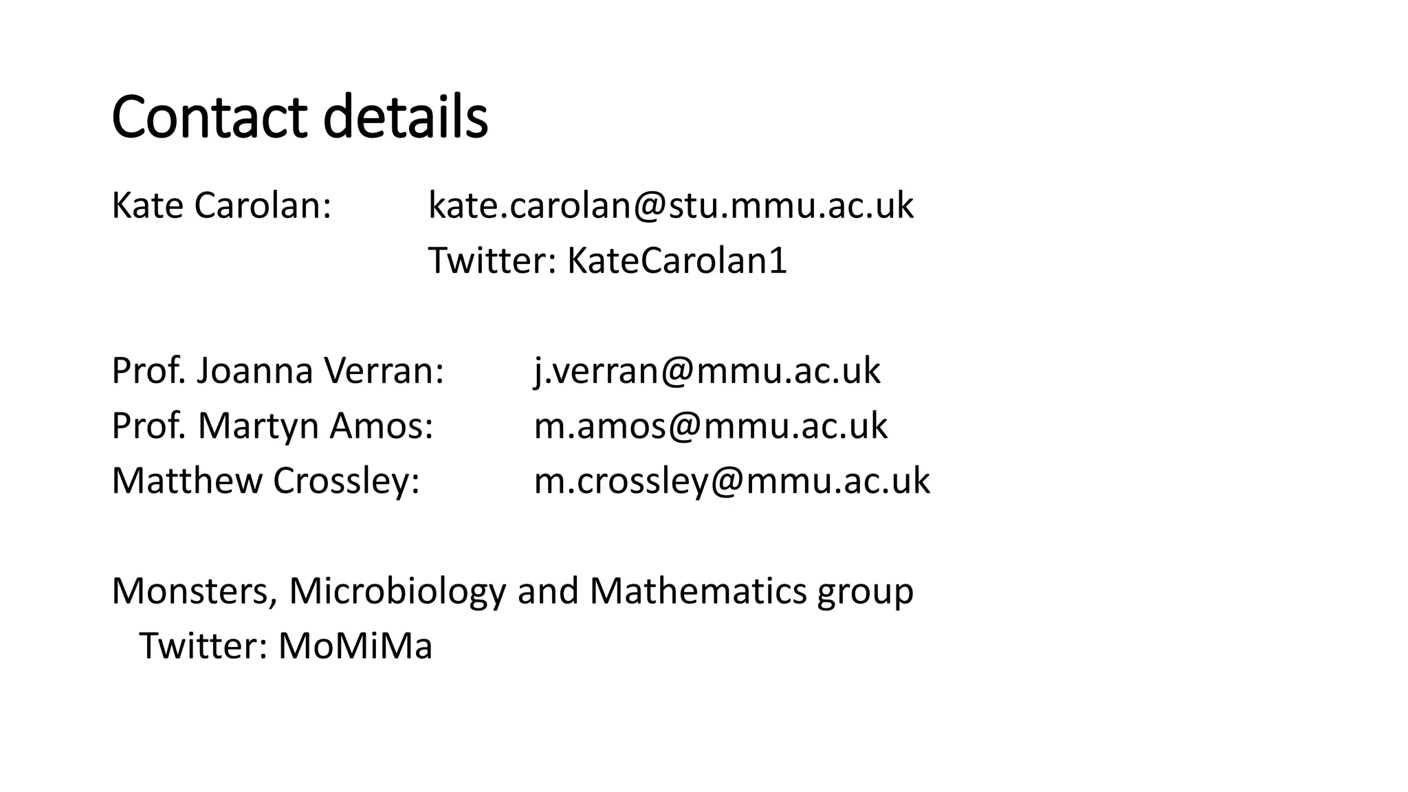 Games for Health - Kate carolan - SimFection: A Case Study on ...