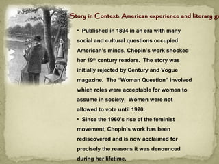 Kate Chopin | PPT