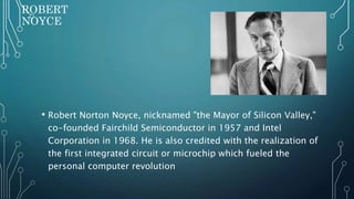 men behind computers-mel ed | PPT