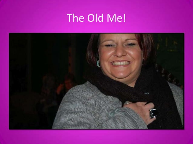 Kate Says Thank You | PPTX