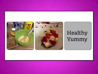 Kate Says Thank You! | PPT