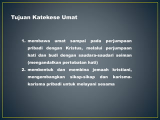 Katekese Umat.ppt