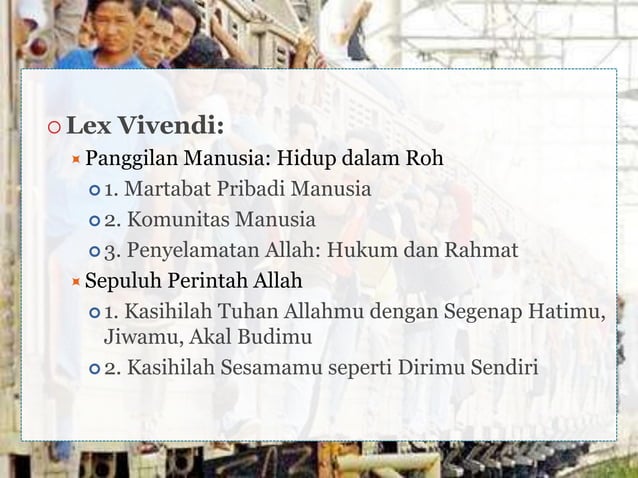 Katekismus Gereja Katolik (Kompendium) | PPTX