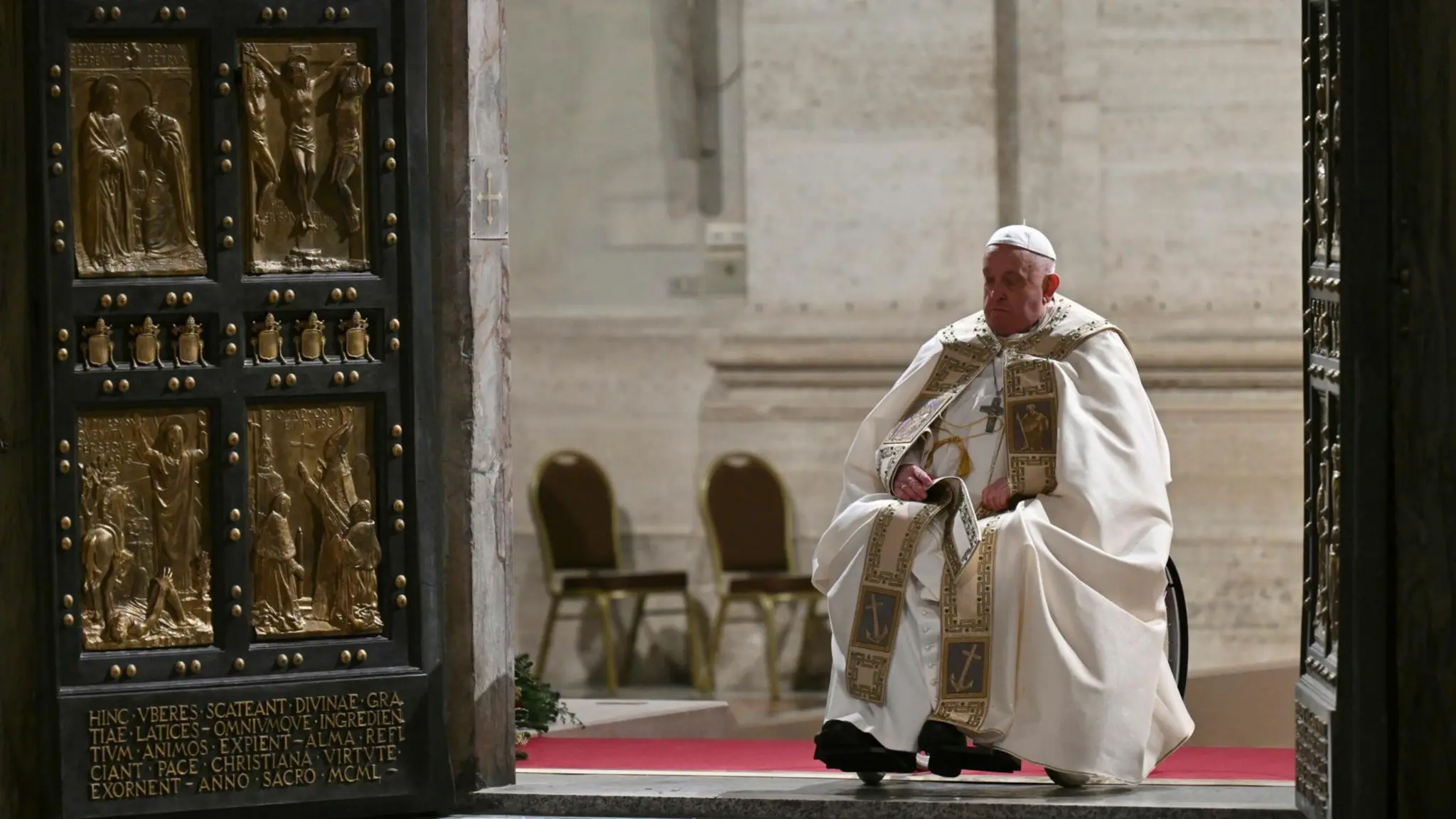 KATEKISTA, Praying Catechists:Pilgrims of hope.pptx