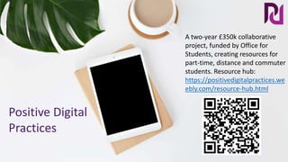 Student and staff mental wellbeing- Kate Lister.pptx