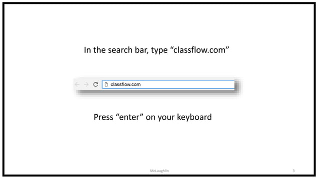 Katelyn McLaughlin's ClassFlow Tutorial | PPTX