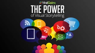 The Power of Visual Storytelling | PPT