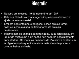 Katerina plotnikova | PPTX