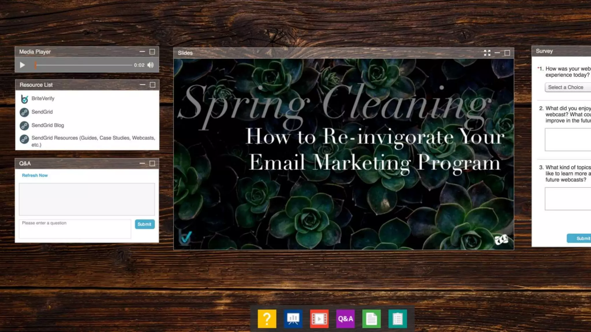 Dapper Deck Design (for Non-Designers) | PPTX