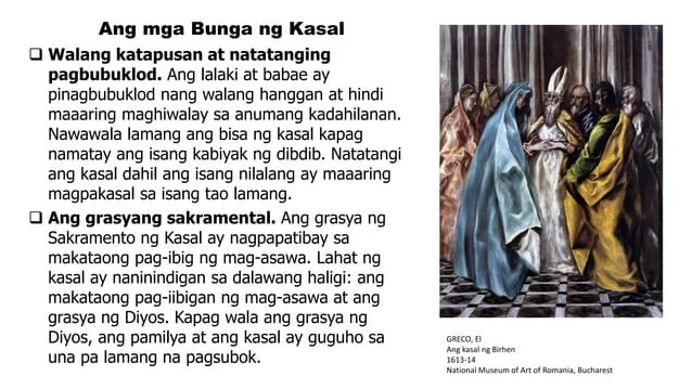 Katesismo ng Kasal ayon sa Katesismo para sa Pilipinong Katoliko.pptx
