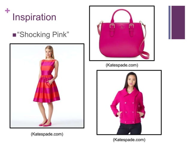 Kate spade | PPTX